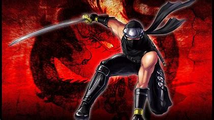 Ninjas
